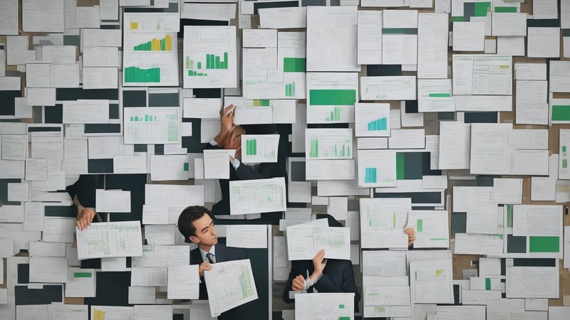 7 Tools To Manage Spreadsheets From Your Suppliers